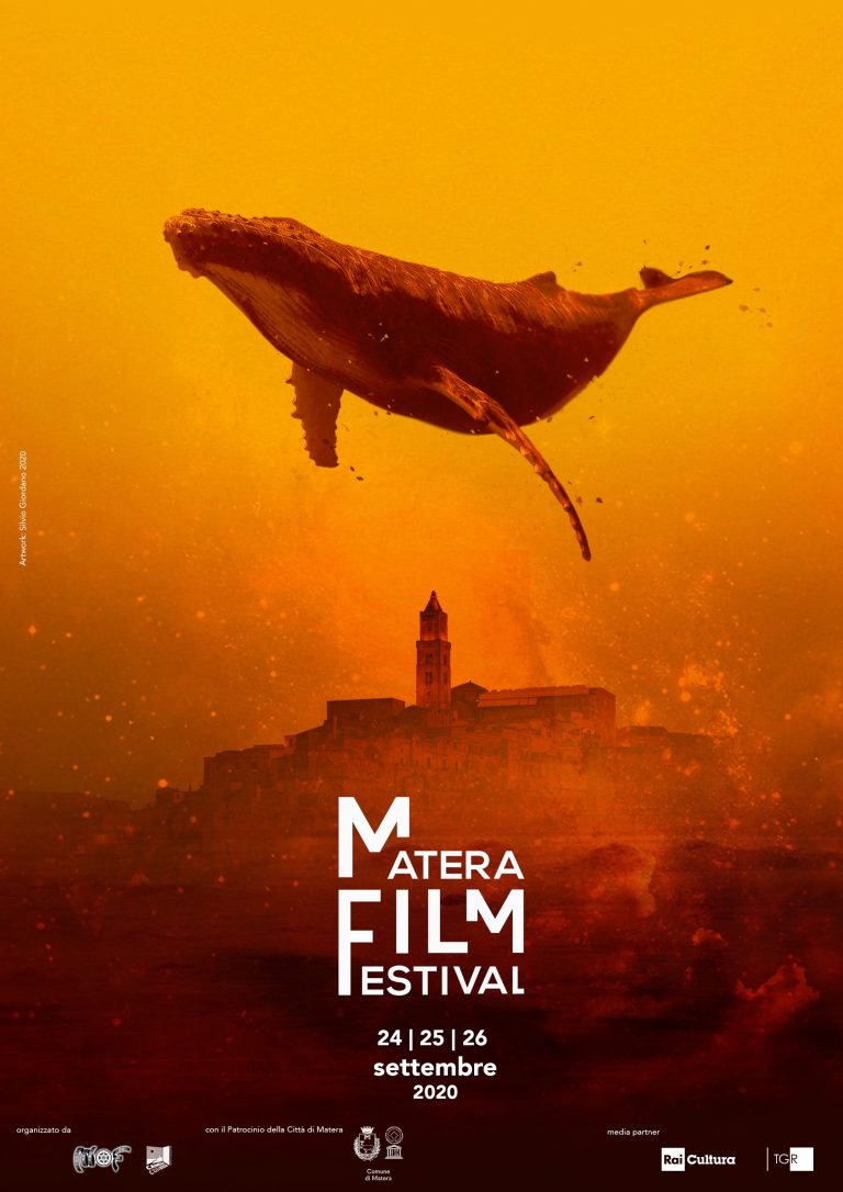 NASCE IL MATERA FILM FESTIVAL - FMCinema